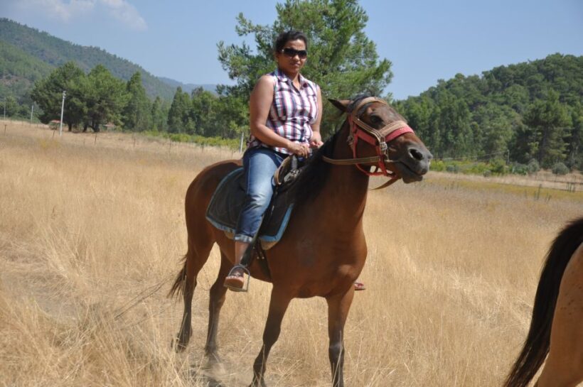Marmaris Horseback Riding Experience - The Real Experiences from Reviews