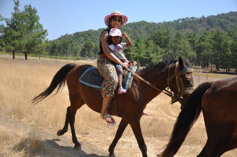 Marmaris Horseback Riding Experience - Who Should Consider This Tour?