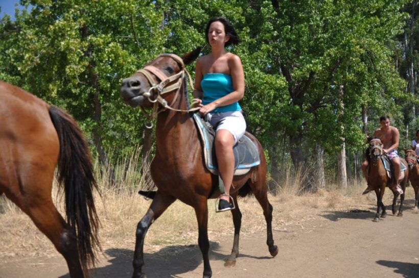 Marmaris Horseback Riding Experience - The Sum Up: A Genuine Rural Adventure