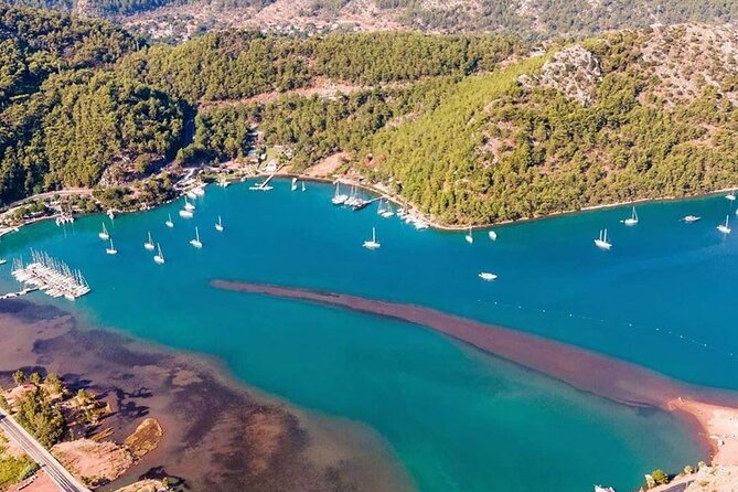 Marmaris & Icmeler Jeep Safari w/Water Fight, Colour & Foam Party - FAQ