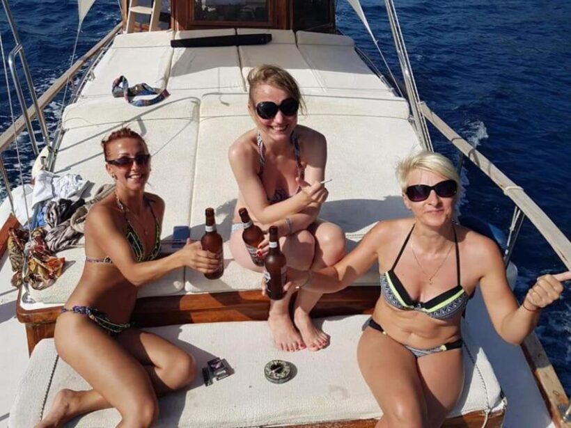 Marmaris & Icmeler Private Sunset Dinner Cruise - Final Thoughts: Is This Tour for You?