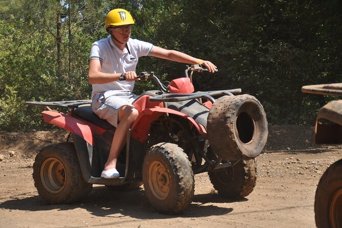 Marmaris & Icmeler Quad Safari - Final Words