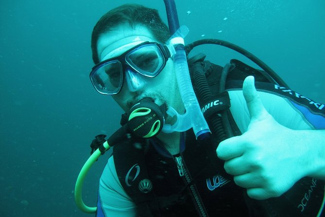 Marmaris & Icmeler Scuba Diving - Exploring Marmaris & Icmeler Scuba Diving: A Practical Guide