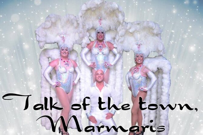 Marmaris & Icmeler Talk Of The Town Ticket - Who Should Book This Tour?