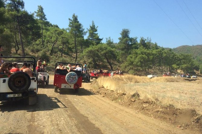 Marmaris Jeep Safari - Guest Reviews and Feedback