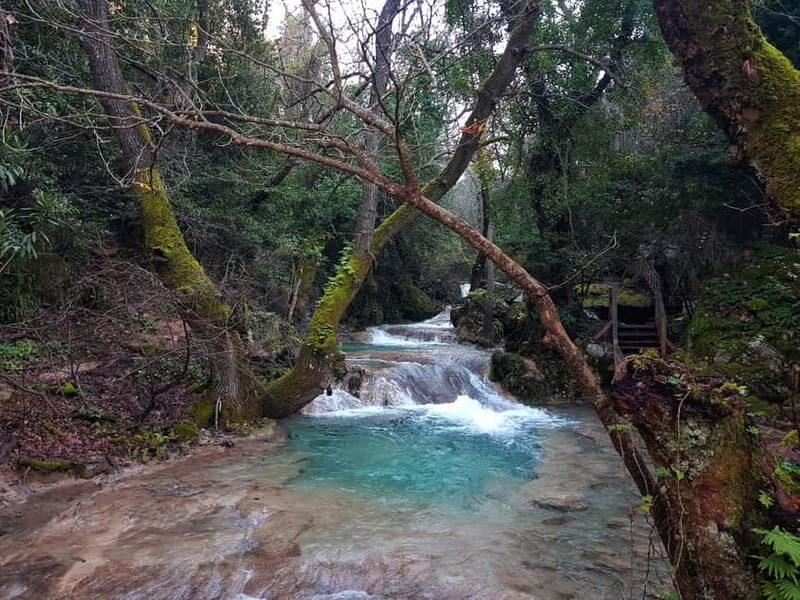Marmaris: Jeep Safari, Turgut Waterfall, Jesus Beach w/Lunch - The Value and Practical Considerations
