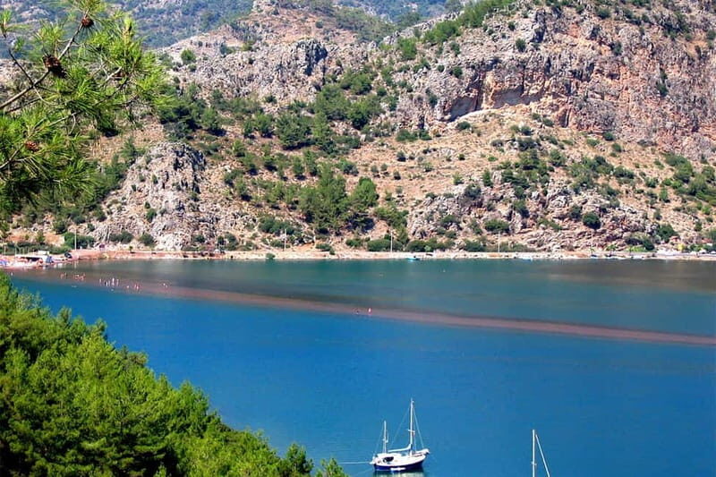 Marmaris: Jeep Safari, Turgut Waterfall, Jesus Beach w/Lunch - Who Would Enjoy This Tour?