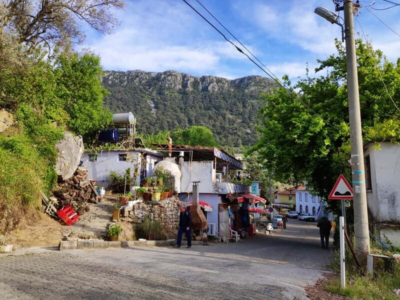 Marmaris: Jeep Safari, Turgut Waterfall, Jesus Beach w/Lunch - The Sum Up