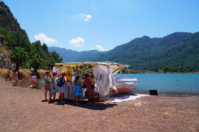 Marmaris Jeep Safari With Lunch - Pricing and Cancellation Policy