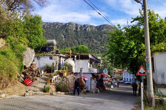Marmaris Jeep Safari With Lunch - Tips for an Enjoyable Safari Experience