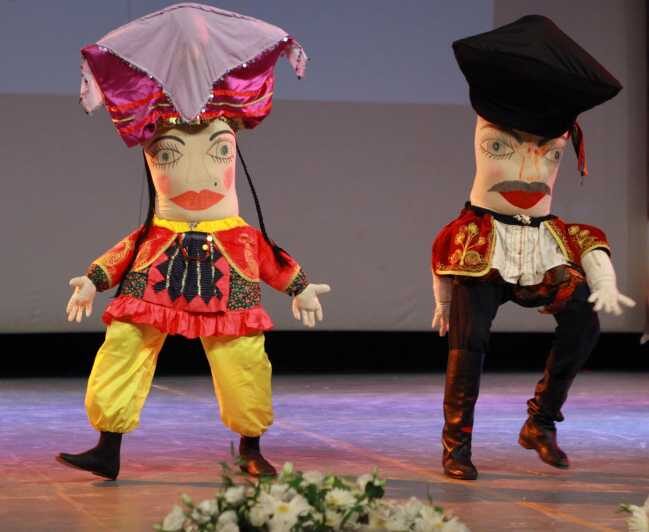 Marmaris: Live Turkish Night Experience w/Dinner & Drinks - The Experience Overview