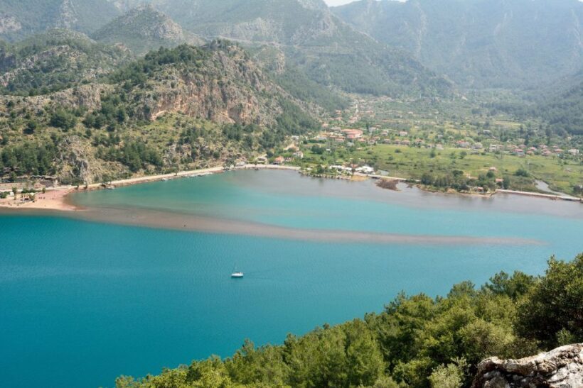 Marmaris: Local Village Tour with Lunch - Key Points