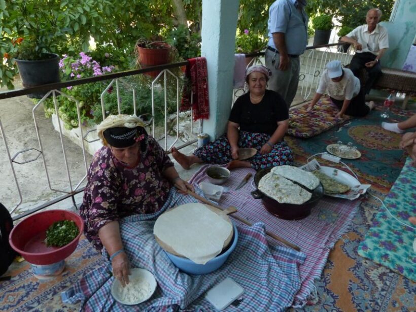 Marmaris: Local Village Tour with Lunch - An In-Depth Look at the Tour