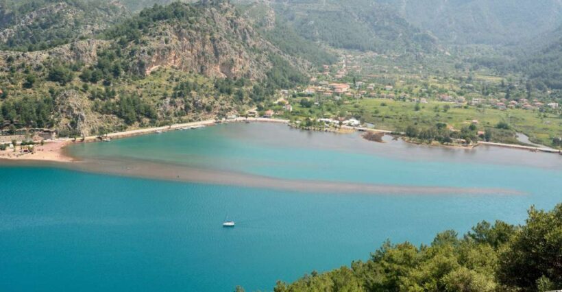 Marmaris: Local Village Tour with Lunch - Who Will Enjoy This Tour?
