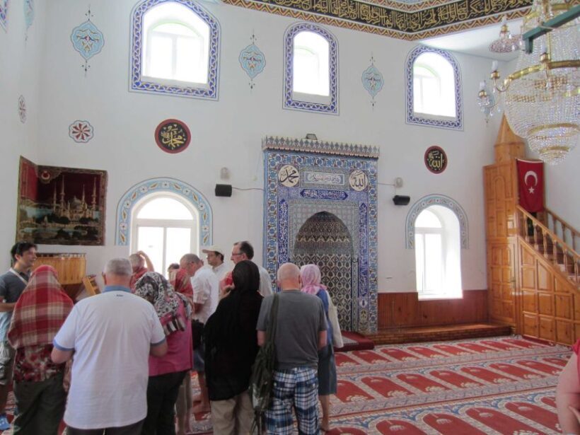 Marmaris: Local Village Tour with Lunch - Frequently Asked Questions