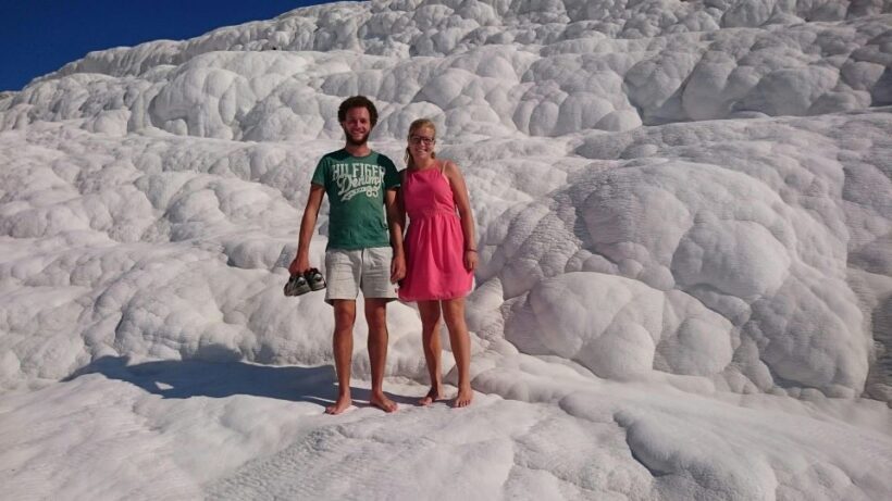 Marmaris Pamukkale Tour By Night - In-Depth Review of the Marmaris Pamukkale Tour by Night