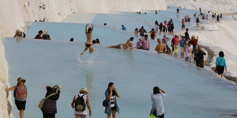 Marmaris Pamukkale Tour By Night - Final Thoughts