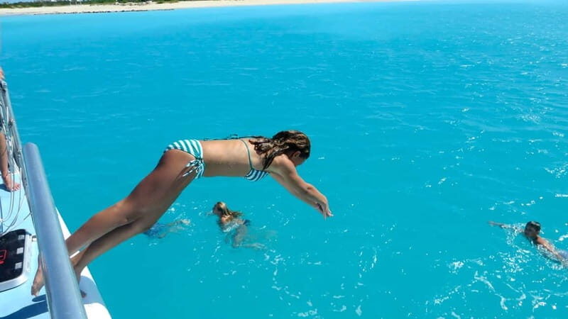 Marmaris: Pirate Cruise, Lunch, Soft Drinks, and Foam Party - Practical Details and Tips
