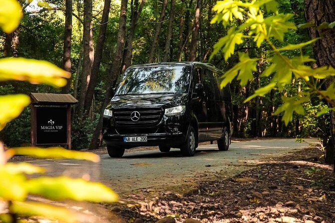 Marmaris Private Transfer with Drinks and Entertainment - Why Travelers Keep Coming Back