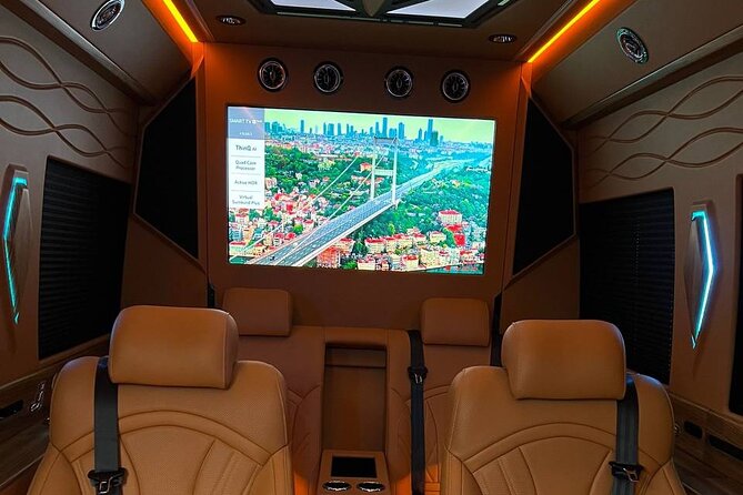 Marmaris Private Transfer with Drinks and Entertainment - Price and Value Analysis