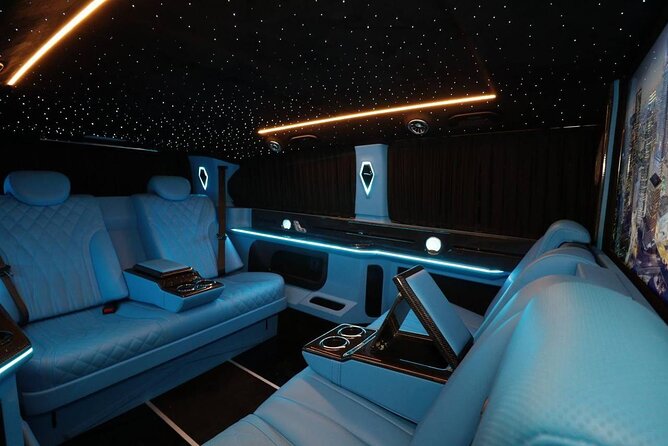 Marmaris Private Transfer with Drinks and Entertainment - Who Will Love This Service?