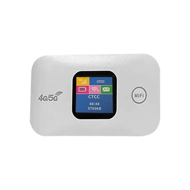 Marmaris Rent a Unlimited Wifi Box - Introduction