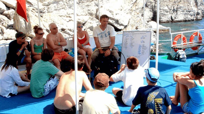 Marmaris: Scuba Diving Experience - Final Thoughts