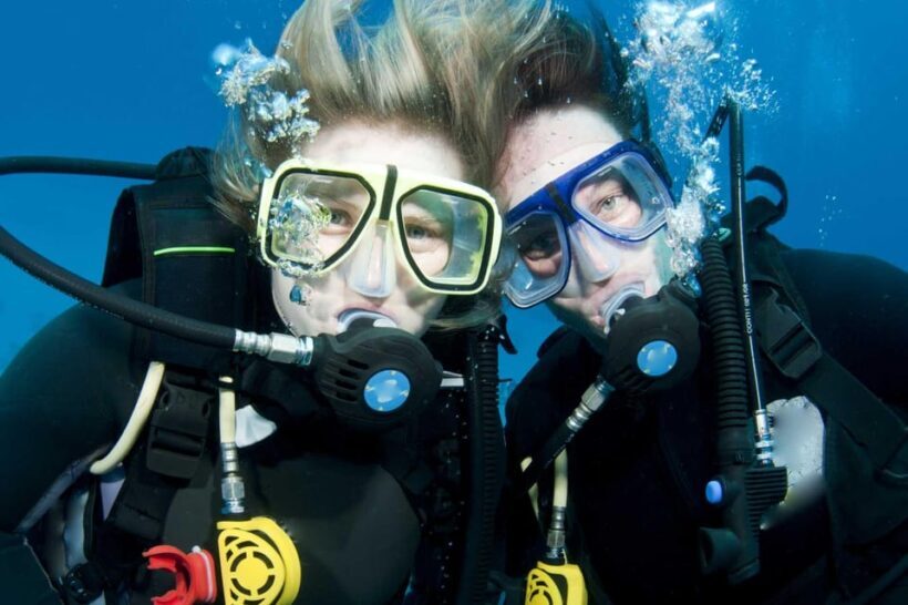Marmaris: Scuba Diving with a Qualified Instructor - Practical Details and Tips