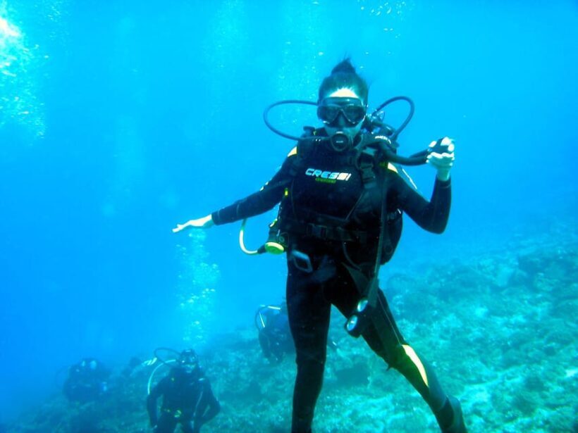 Marmaris: Scuba Diving with a Qualified Instructor - Final Thoughts