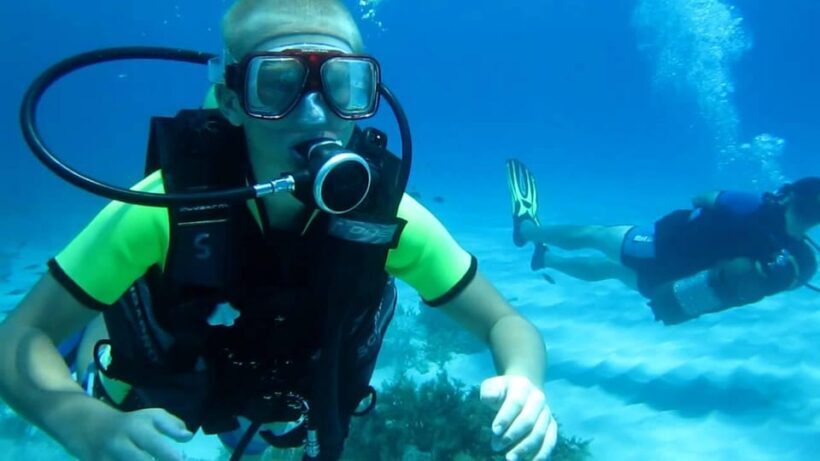 Marmaris: Scuba Diving with a Qualified Instructor - FAQ