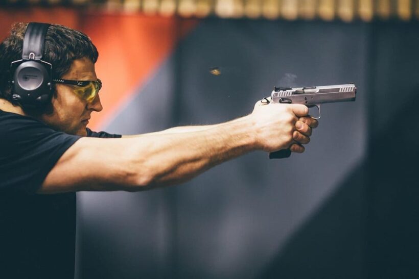Marmaris: Shooting Range Experience with Hotel Transfers - Accessibility and Restrictions