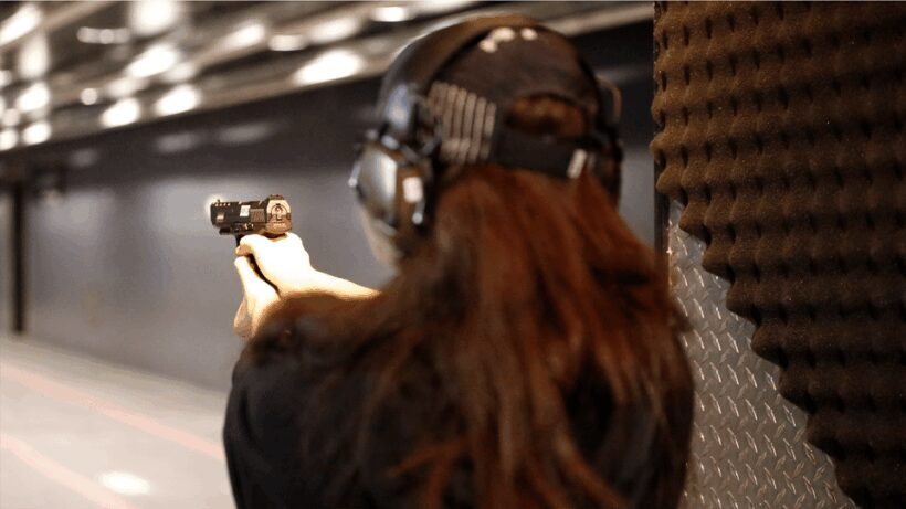 Marmaris: Shooting Range Experience with Hotel Transfers - Authentic Traveler Insights