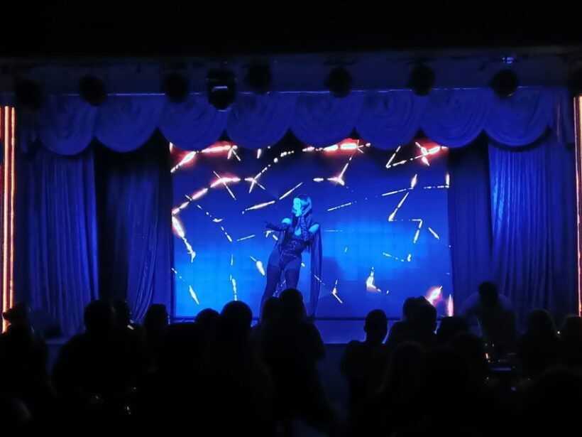 Marmaris: Talk of the Town Dinner Show with Pickup - FAQs