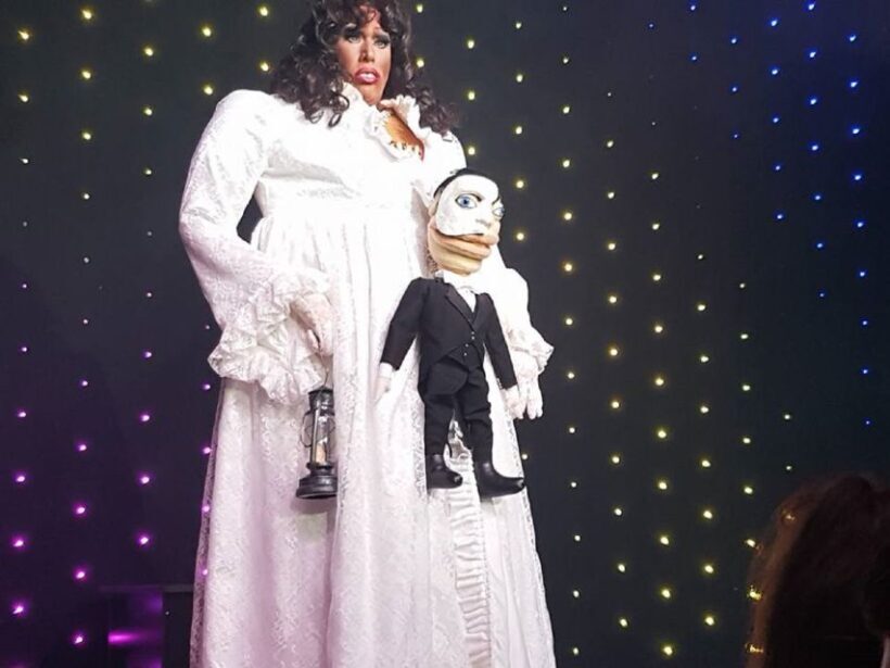 Marmaris: Talk of The Town Show - Is This Tour for You?