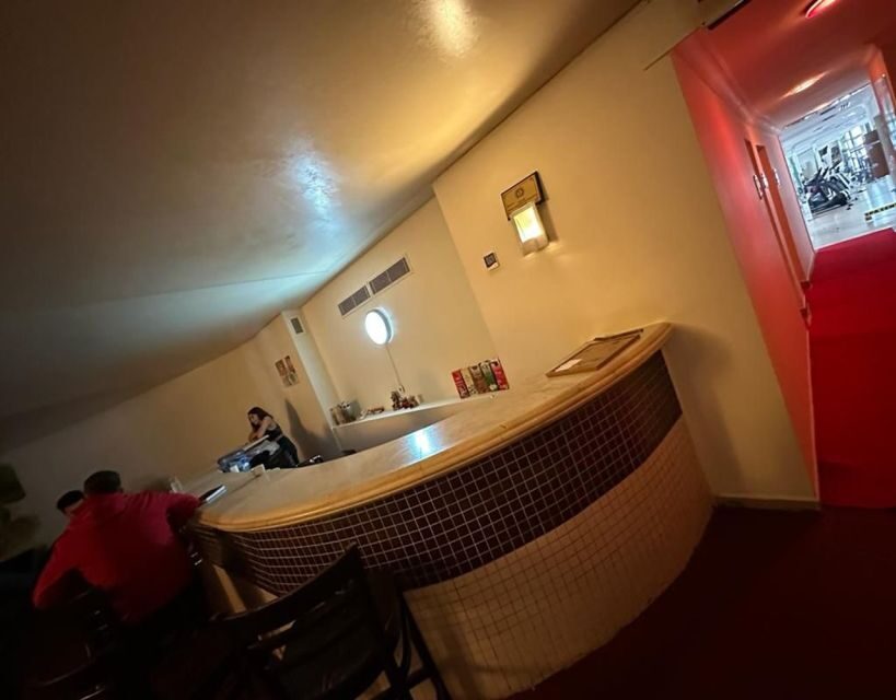 Marmaris: Traditional Turkish Bath Experience with Transfers - What the Experience Means for Your Trip