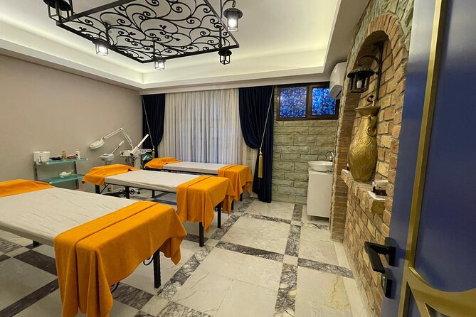 Marmaris Traditional Turkish Bath Experince With Oil Massage - Enhancing Your Marmaris Turkish Bath Experience