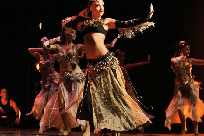 Marmaris Traditional Turkish Night With Dinner & Unlimited Drinks - Transportation and Logistics: Getting to and From the Event