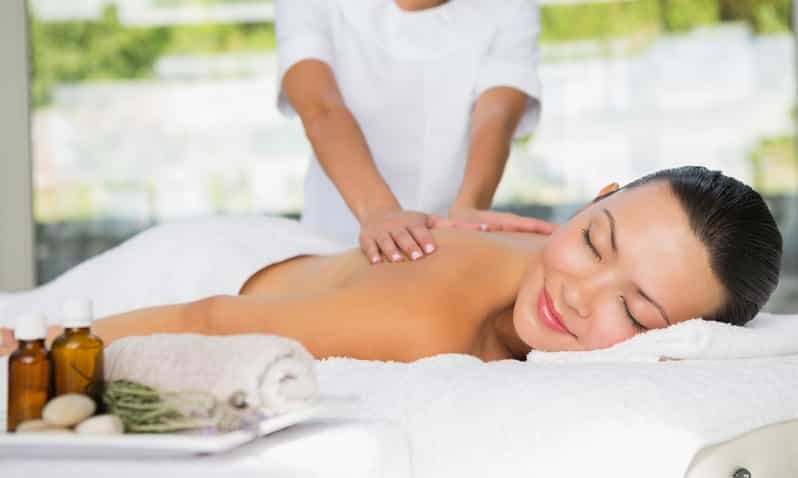 Marmaris Turkish Bath -Spa- Sauna, Scrub Foam & Oil Massage - Final Thoughts