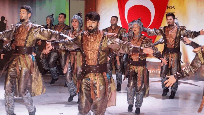 Marmaris: Turkish Night - FAQ