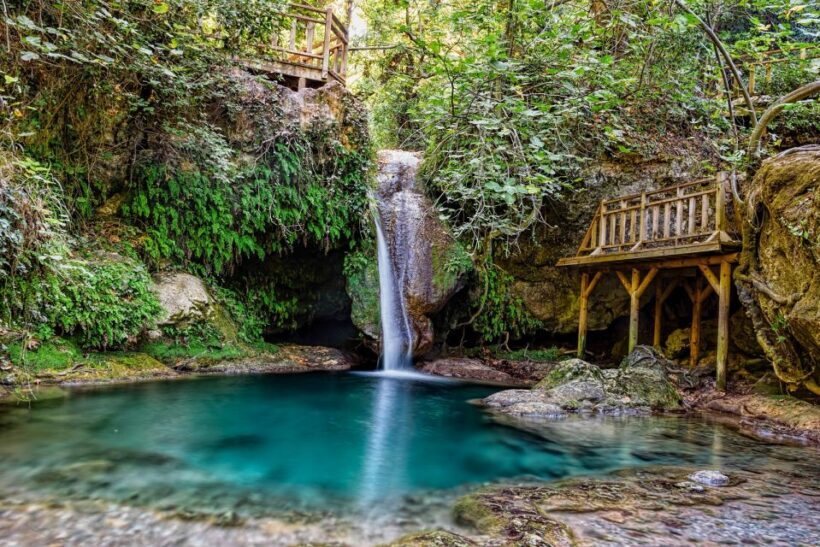 Marmaris Village Tour, Turgut Waterfalls and Mermaid Sand - An In-Depth Look at the Marmaris Village Tour