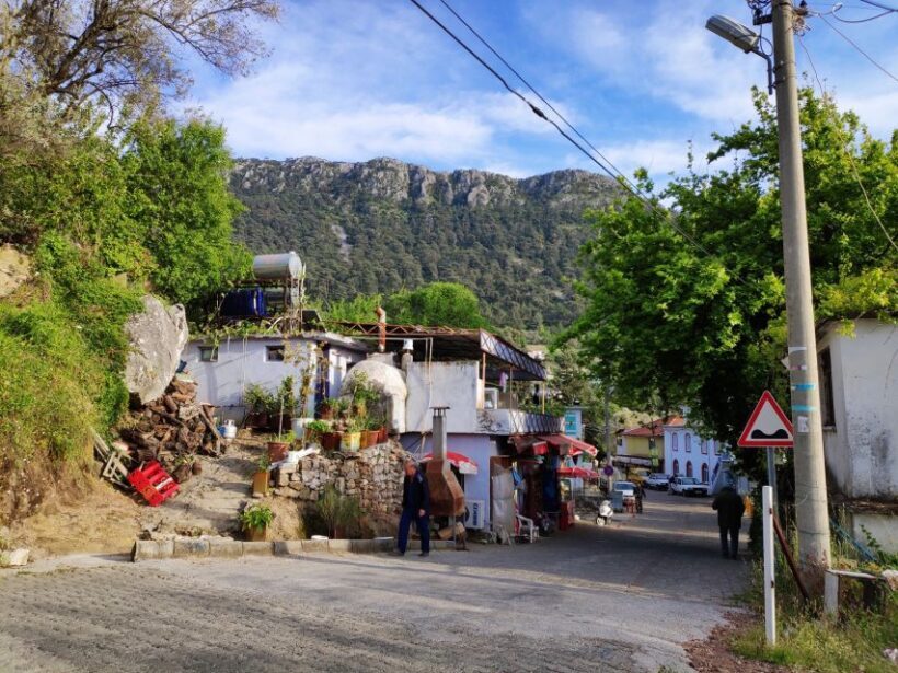 Marmaris Village Tour, Turgut Waterfalls and Mermaid Sand - Who is This Tour Best For?