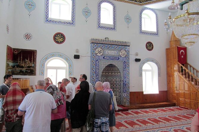 Marmaris Village Tour With Waterfalls & Visit Jesus Beach - Customer Experiences and Feedback