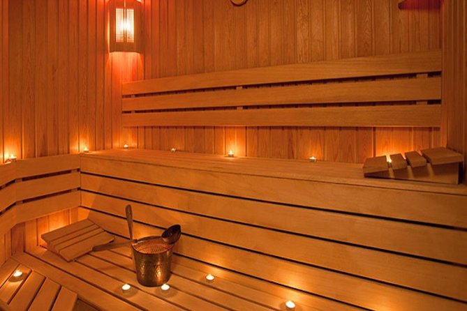 Marmaris Vip Turkish Bath & Massage ( 2 hrs. ) - Analyzing the Value and Practicality