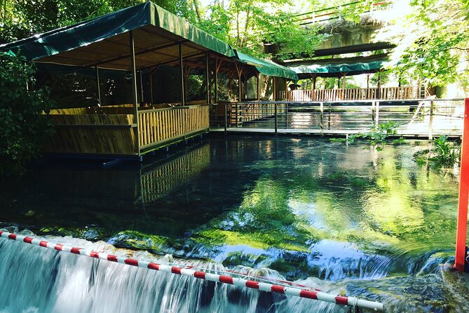 Marmaris Yuvarlakcay Tour With Lunch and Akyaka River Cruise - Inclusions