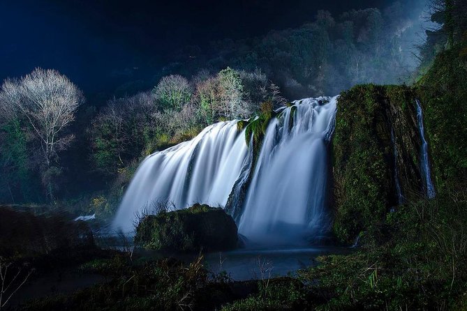 Marmore Falls, Naturalistic Tour - Umbria - Why Choose This Tour?