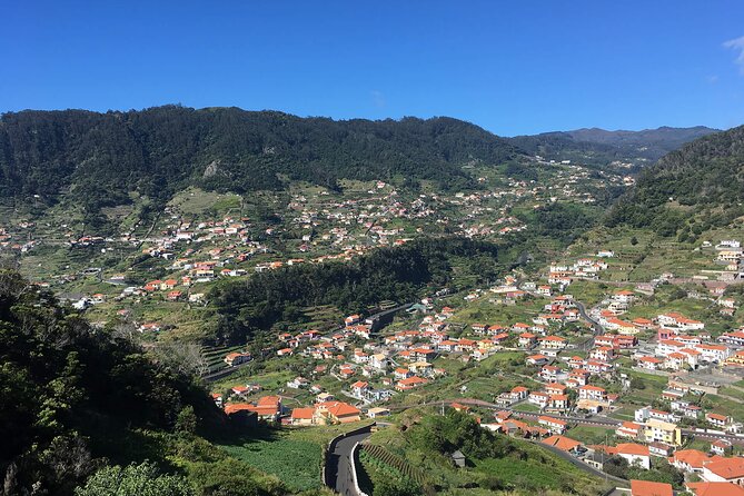 Maroços - Mimosa Valley Walk - Why the Tour Offers Good Value