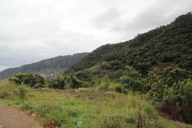 Maroços - Vale das Mimosas (Half Day Walk) - Key Points