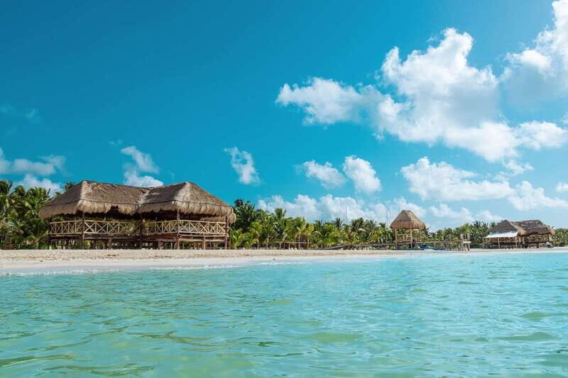 Maroma Beach: Day Pass at Maroma Beach Club & Transfer - The Experience: What to Expect