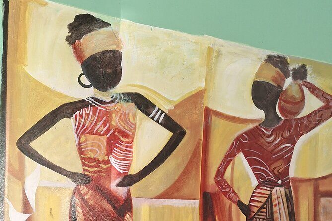 Maroon and Waterfall Adventure from Treasure Beach Jamaica - Introduction