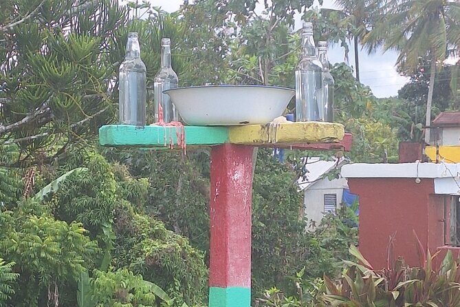 Maroon and Waterfall Adventure from Treasure Beach Jamaica - The Significance of the Maroons’ Heritage